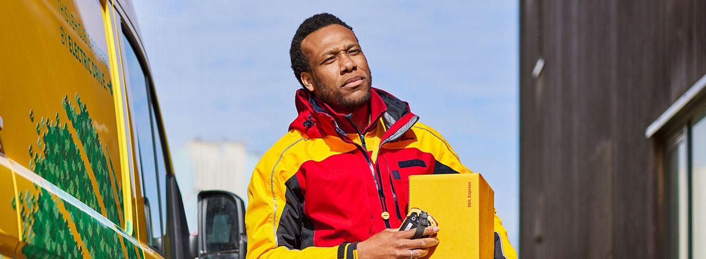 Über uns - Zugestellt - Deutschland