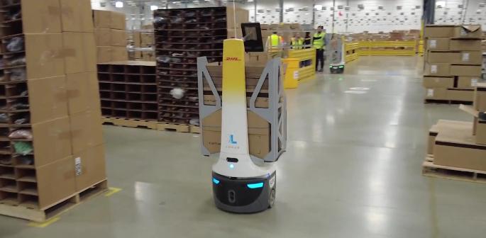 Gearing up for an autonomous future - Delivered - Global