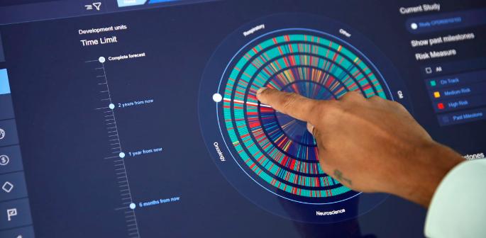 Why mastering data is mission critical in healthcare - Delivered - Global
