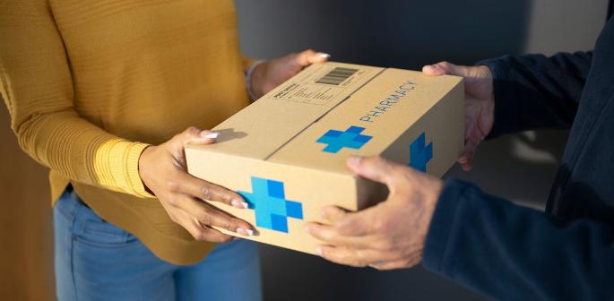 Inside Lab Logistics: From clinical trials to specialty treatments ...