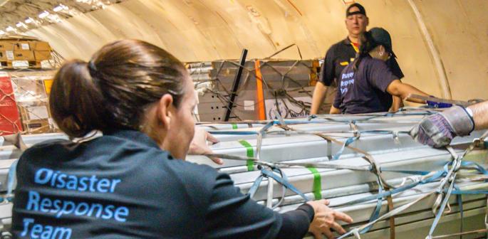 GoHelp in Europe & beyond - Delivered - Global