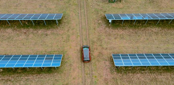 DHL Goes Electric in Santiago - Delivered - Global