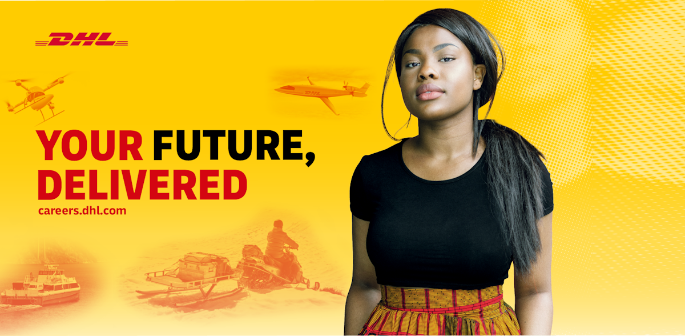 People-powered logistics in a digital age - Delivered - Global