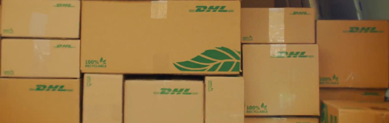 Smart Parcel Lockers - Delivered - Global