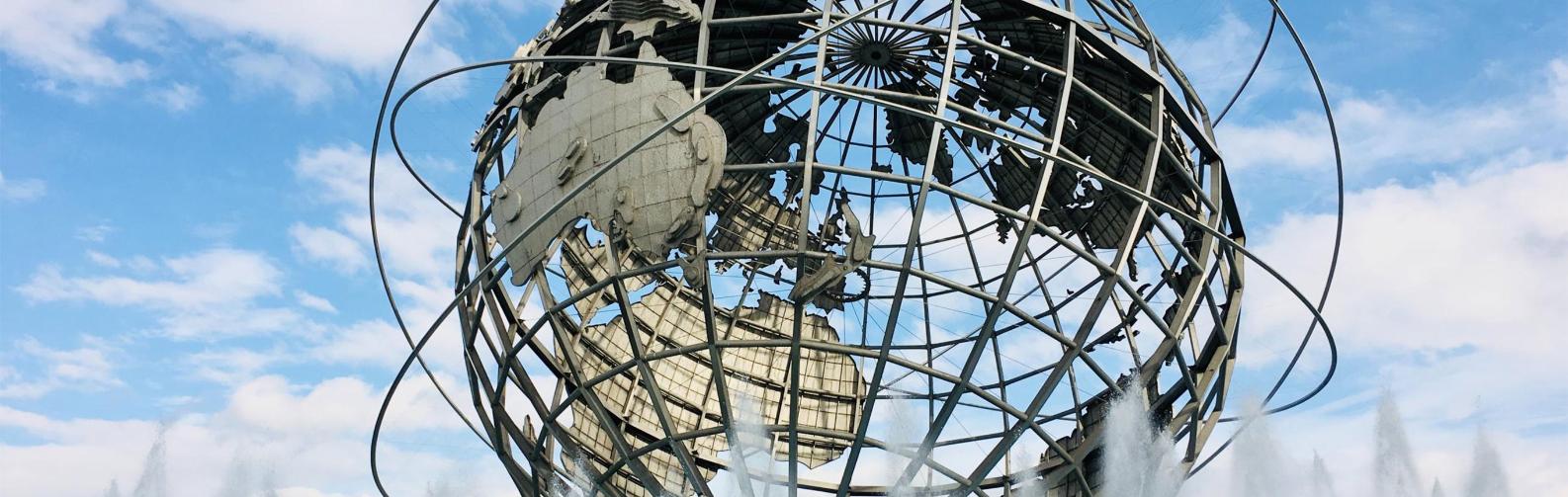 DHL Global Connectedness Report Global