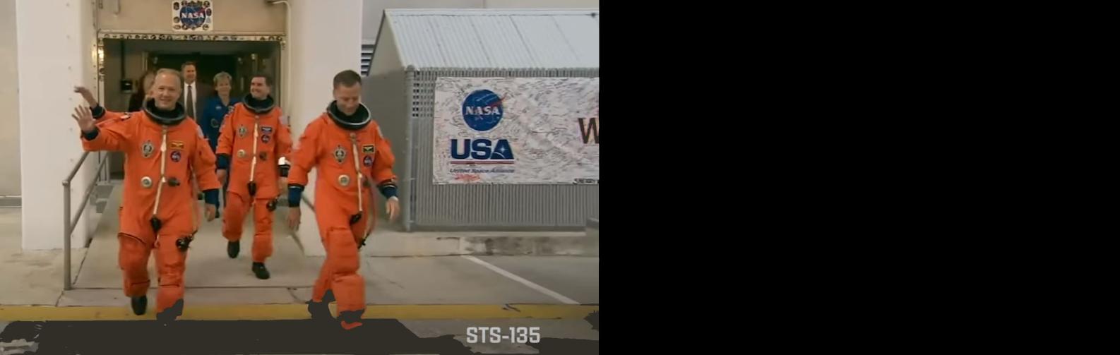 Demand and supply in deep space: How NASA plans a permanent return to ...