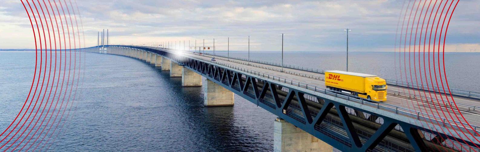 Inside DHL’s new e-comm hub in the UK - Delivered - Global