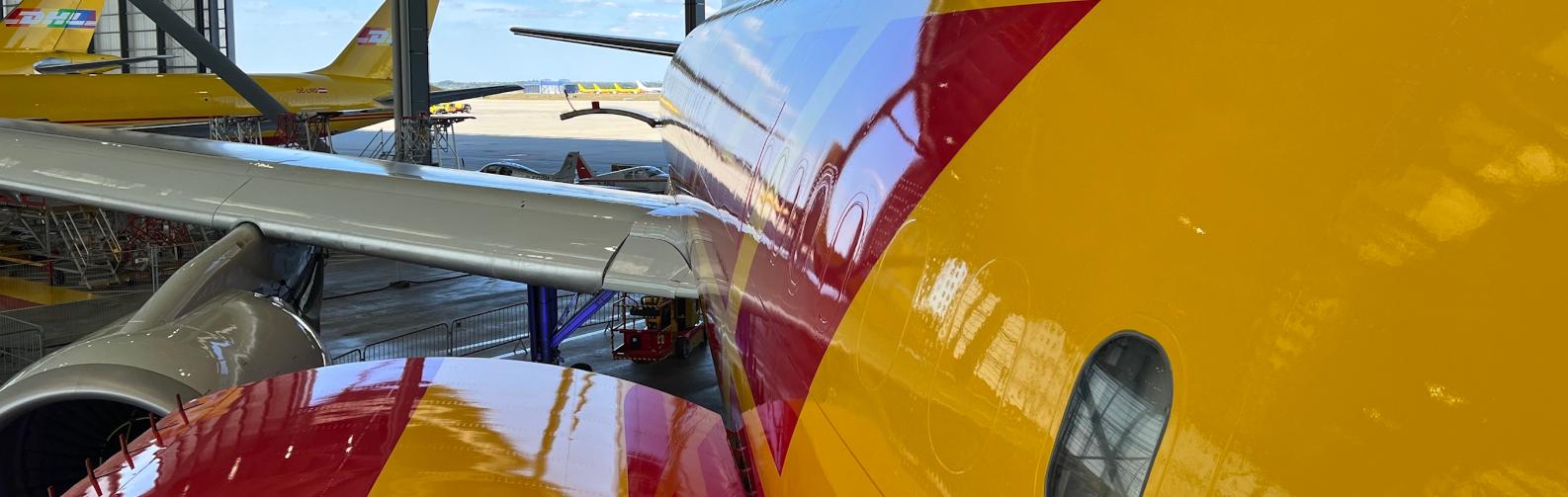 Sustainable Aviation: Navigating the legendary L888 to lower emissions ...