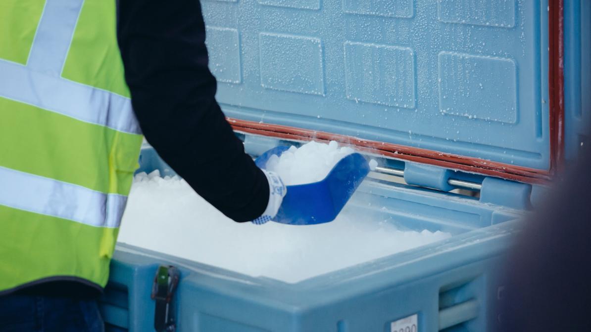 The latest of cold chain: IOT and data mining smarten the solutions ...