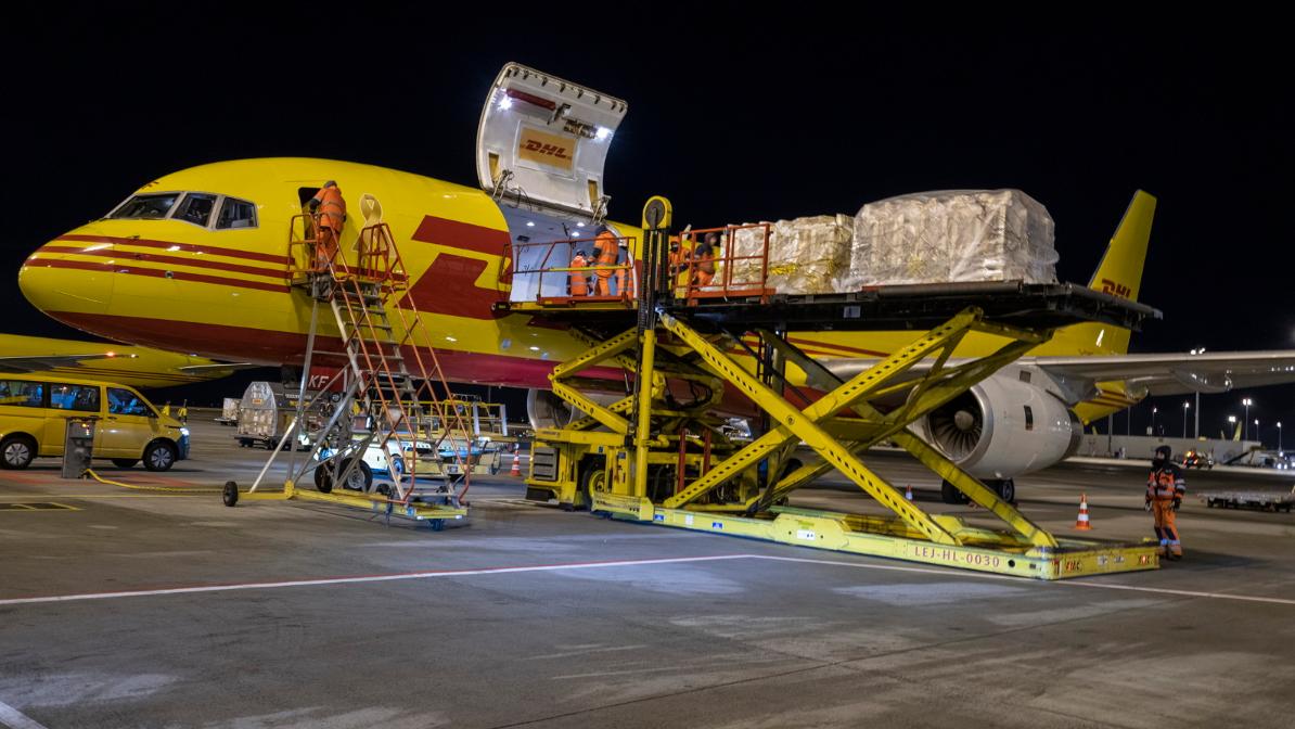 Vaccine Logistics: Cold chain Global