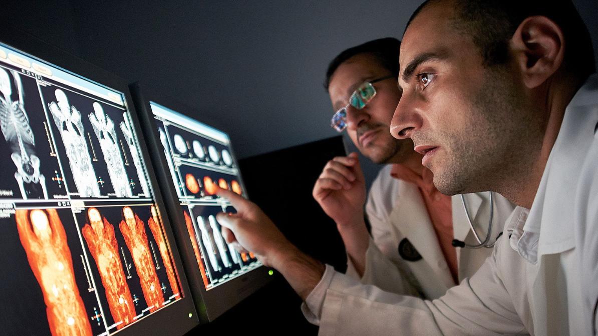 Why mastering data is mission critical in healthcare - Delivered - Global
