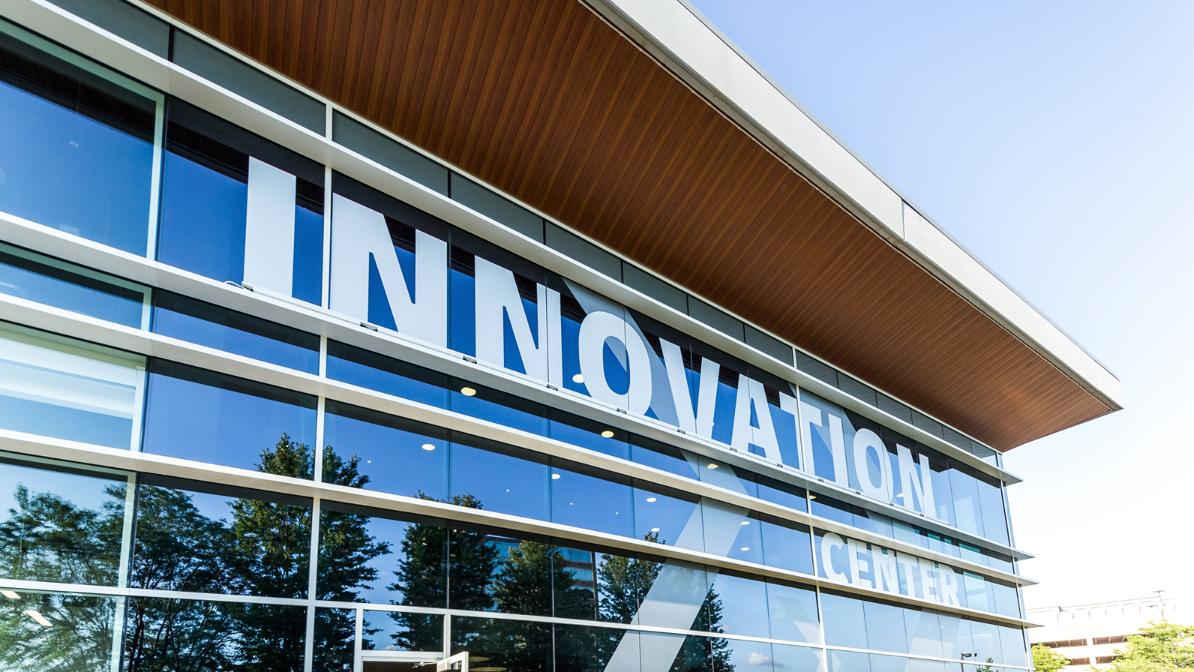 Center of excellence: A glimpse at DHL’s new Americas Innovation Center ...