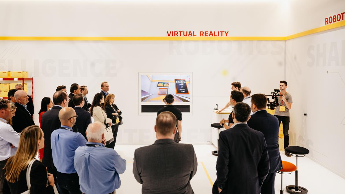 5 Things you didn’t know about the all-new DHL Americas Innovation ...