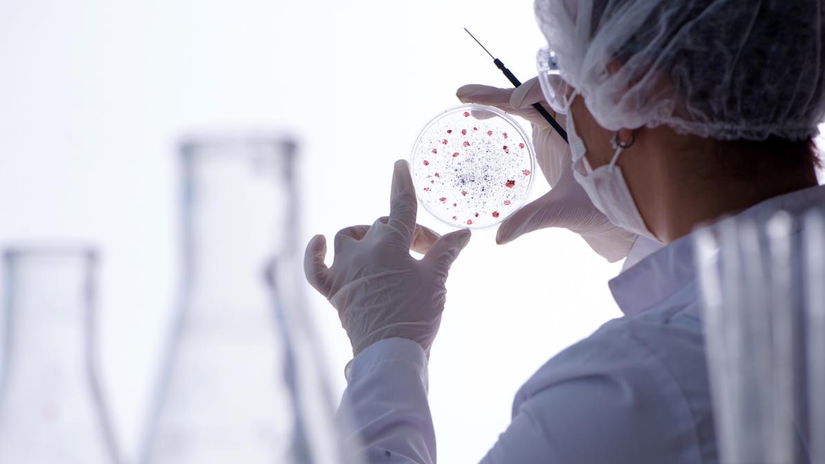 Inside Lab Logistics: From clinical trials to specialty treatments ...