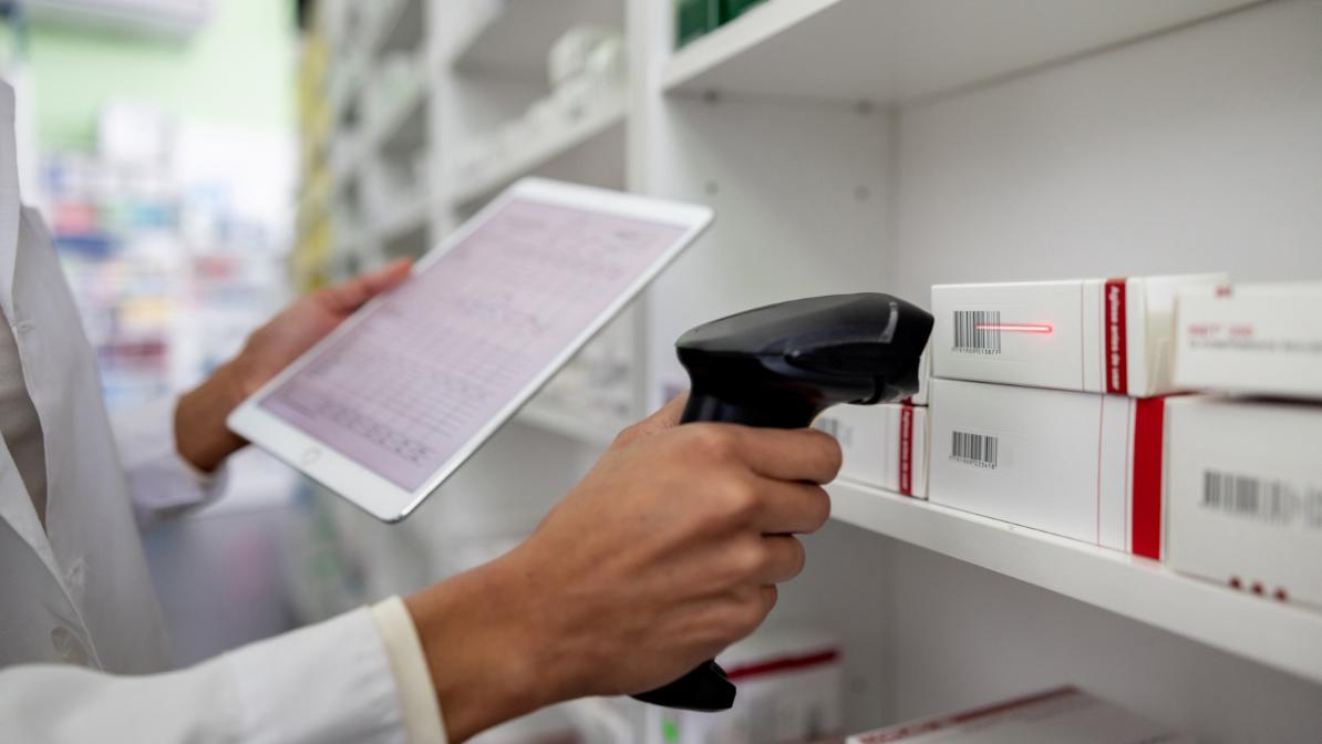 Inside Lab Logistics: From clinical trials to specialty treatments ...