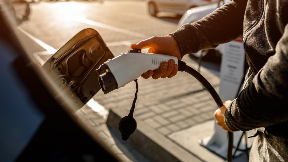 The changing face of filling stations | Delivered | Global