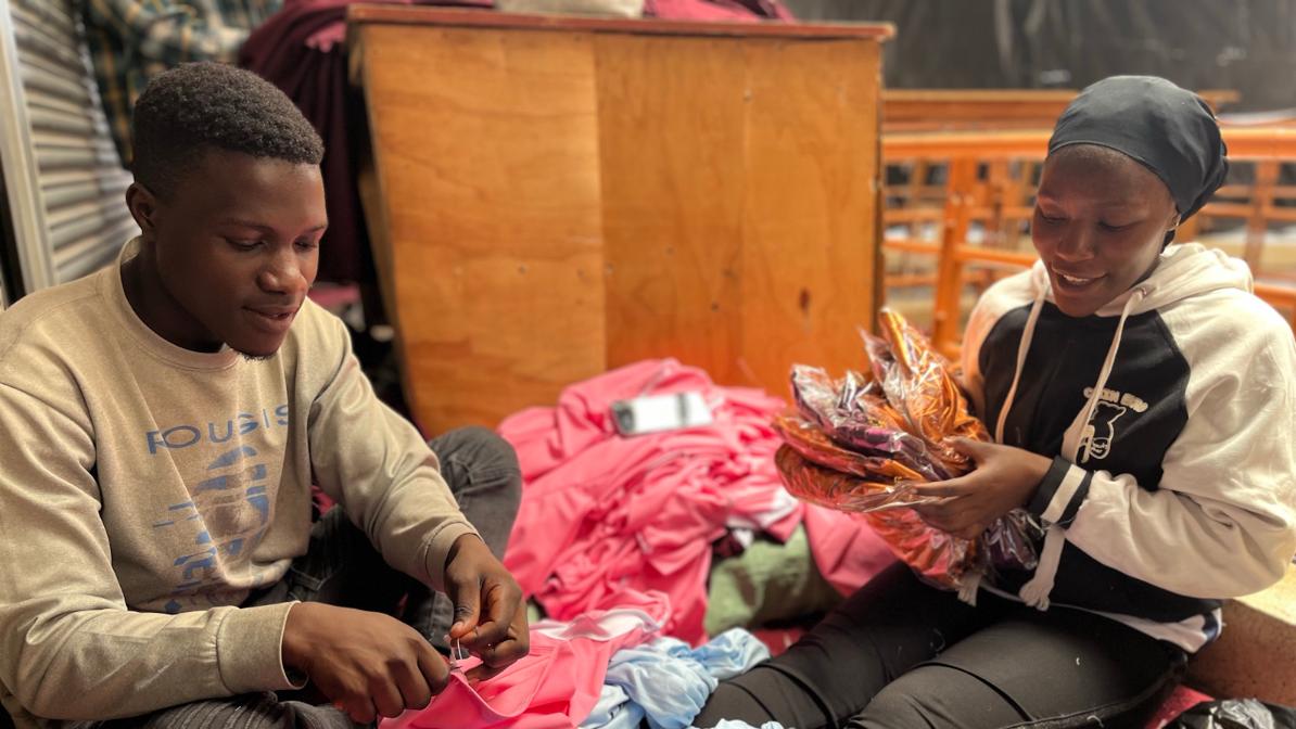 Made in Uganda: A GoTrade Journey to Global Growth - Delivered - Global