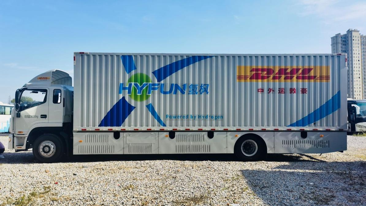 Future of Alternative Fuels - Delivered - Global