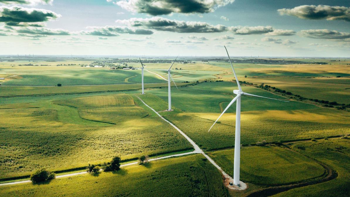 Decarbonization Strategies - Delivered - Global