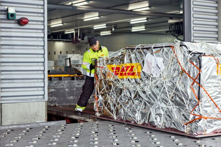 The high impact of supply chain diversification - Delivered - Global