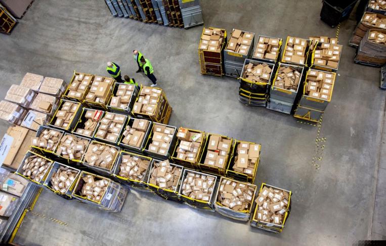 Asset Tracking Solutions - Delivered - Global