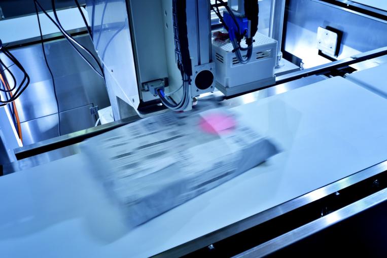 AI-driven image recognition - Delivered - Global