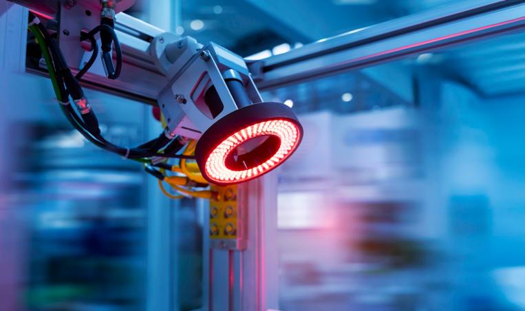 AI-driven image recognition - Delivered - Global