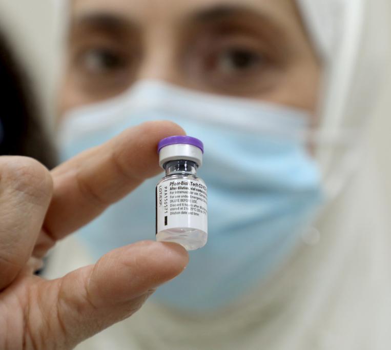 Ingenious supply chain solutions for revolutionary vaccines - Delivered ...