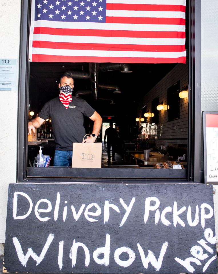 The U.S Post-Pandemic: Rebirth of a nation? - Delivered - Global