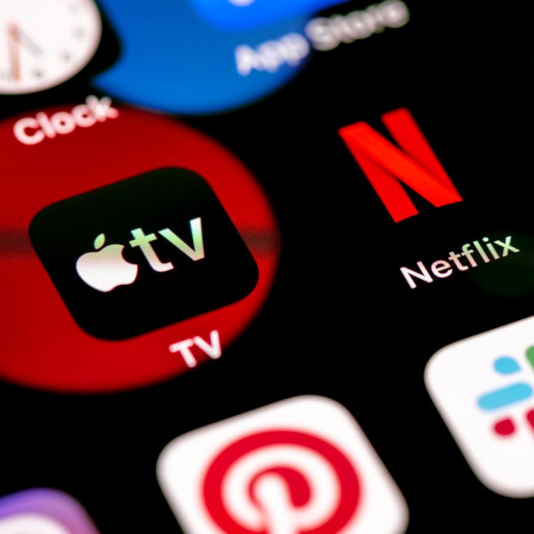 The U.S Post-Pandemic: Rebirth of a nation? - Delivered - Global