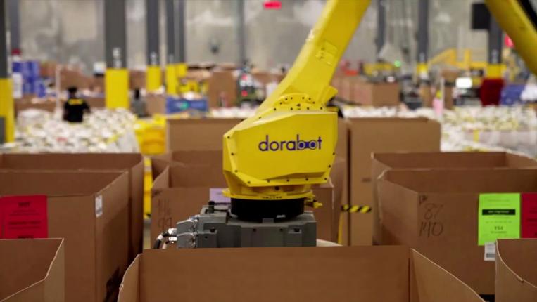 Warehouse Robotics and Automation - Delivered - Global