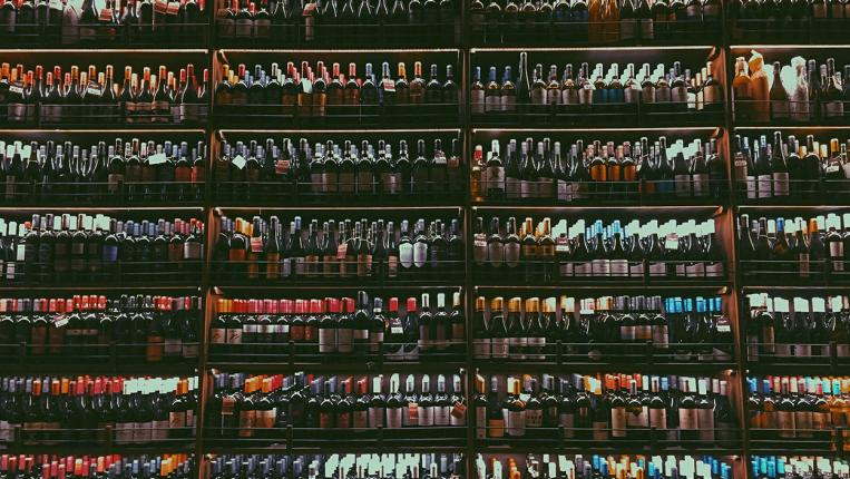 The fine art of wine transportation - Delivered - Global