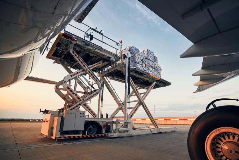 Shipping lithium batteries by air - Delivered - Global
