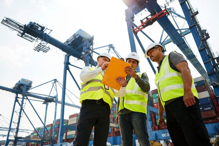 Southeast Asia & Omnichannel Supply Chains - Delivered - Global