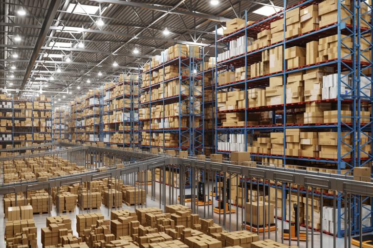 Retail Peak Season - Delivered - Global