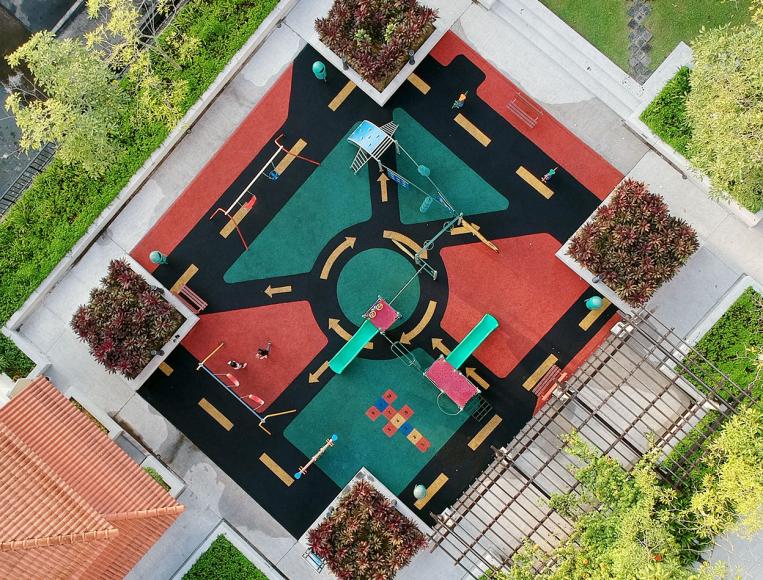 Making Supply Chains More Circular - Delivered - Global