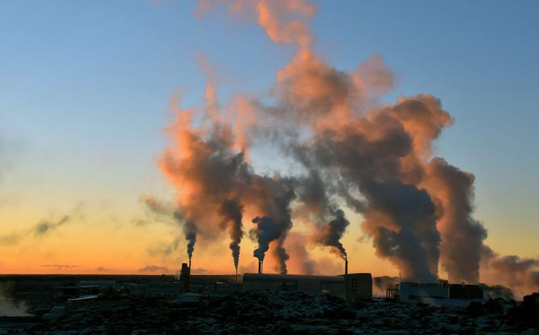 How geothermal energy works - Delivered - Global