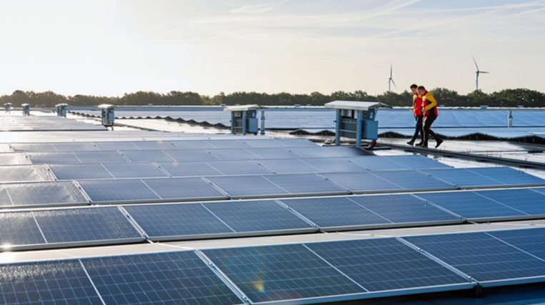 Eco-boost your supply chain - Delivered - Global