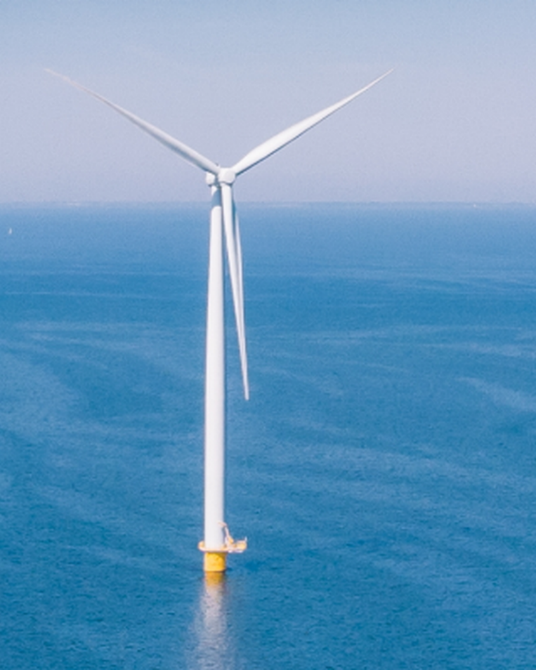 Transition to clean energy - Delivered - Global