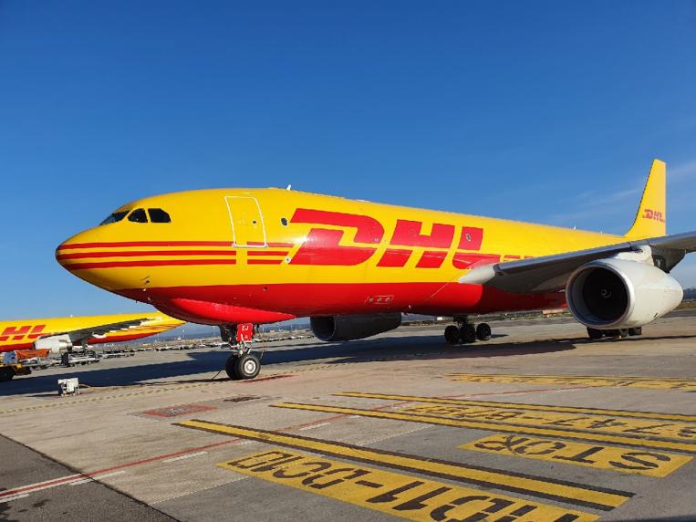 Sustainable Aviation: Navigating the legendary L888 to lower emissions ...