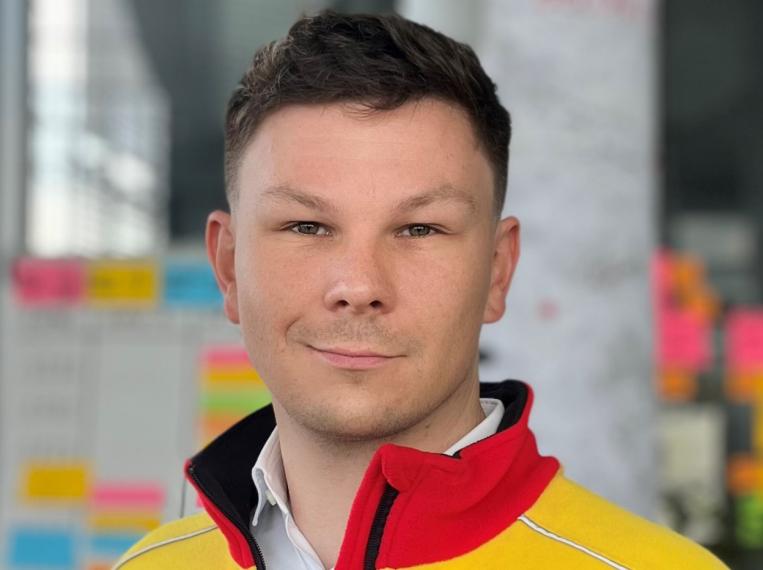 Building a community of Pride - Delivered - Global