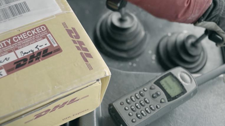 Remote logistics: A lifeline to the outside world - Delivered - Global