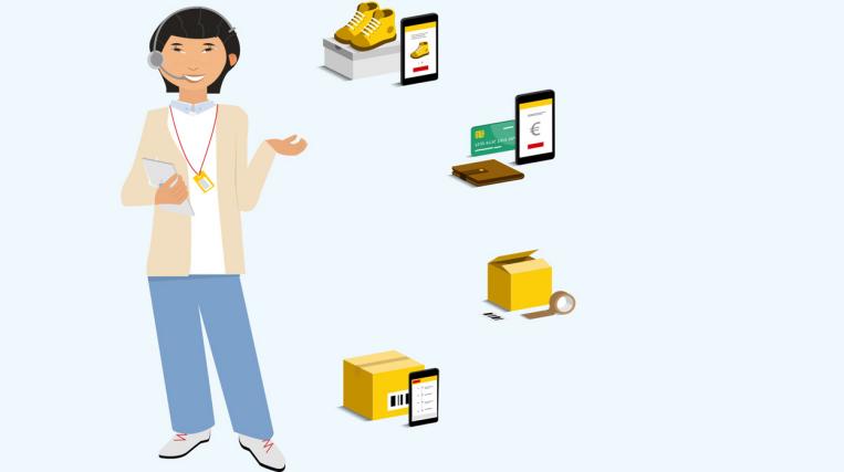 A Solid Logistics Strategy & Quality Materials - Delivered - Global