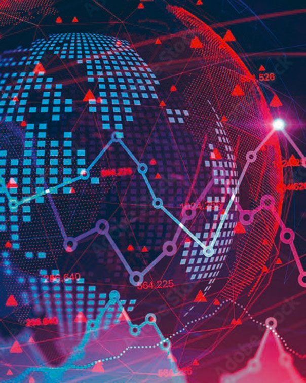 DHL Global Connectedness Index - Delivered - Global