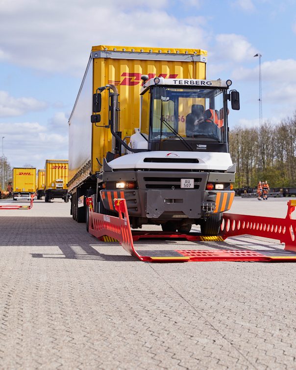 Rail Transport Advantages - Delivered - Global