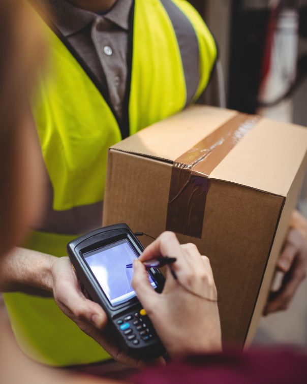 3 ways to sustainable packaging solutions - Delivered - Global