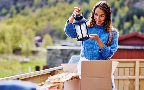Reverse Logistics Explained - Delivered - Global