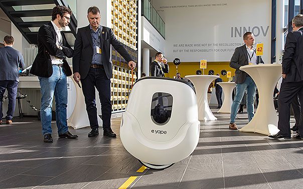 Customer-centric Innovation - Delivered - Global