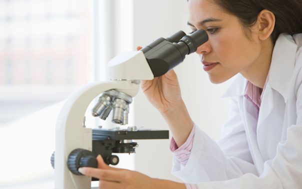 Inside Lab Logistics: From clinical trials to specialty treatments - Delivered - Global