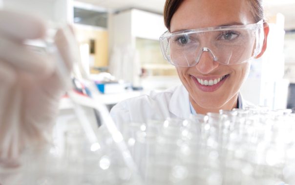 Inside Lab Logistics: From clinical trials to specialty treatments ...